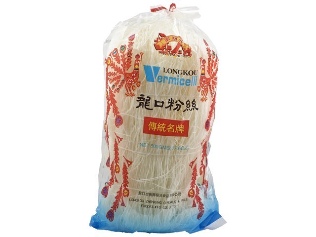 Lungkow Vermicelli (Tian tan) - 500gr.