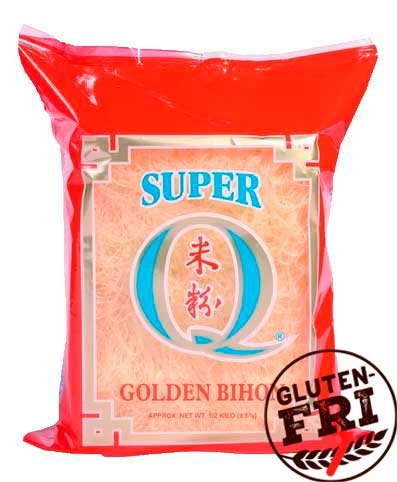 Cornstarch Sticks (Super Q) - 454gr.