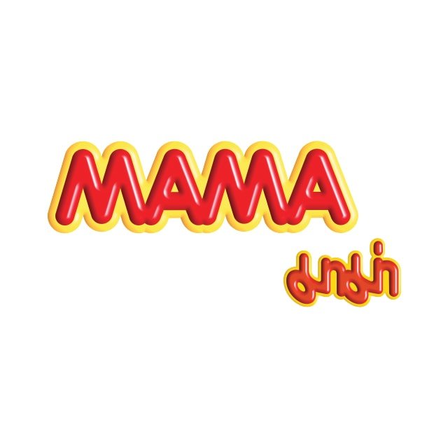 Mama Nudler / Mama Noodles